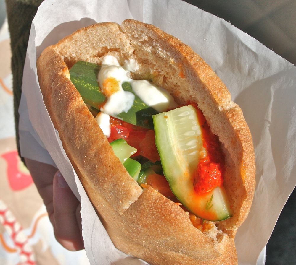 Professional Wedding and Event MC and DJ: The Eats of San Francisco: A ...