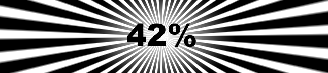 42%: Dare: "Learn this monologue by heart"