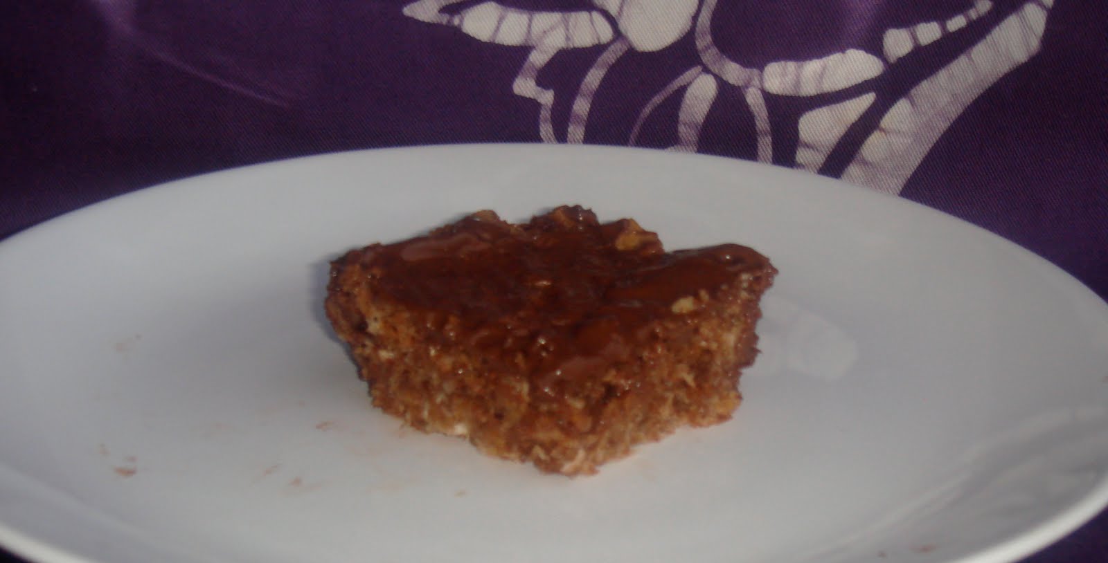 Chow and Chatter: Australian Crunchie and My Birthday!