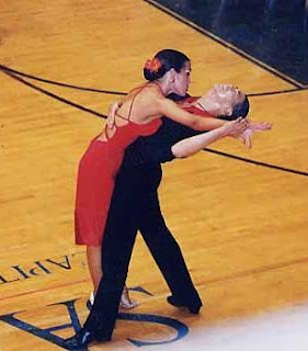 Danças Latinas: Origem da Rumba