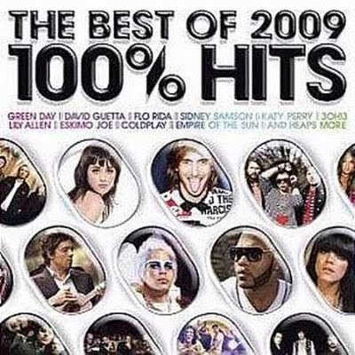 A Todo Dance!!!!!: The best of 2009 100% hits