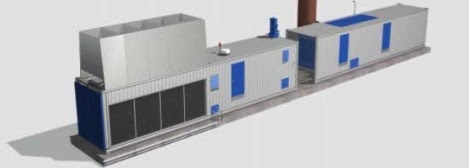 Maximizing Progress: Containerized Infrastructure ~ Urgent Solutions...