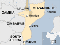 Maximizing Progress: Mozambique Infrastructure ~ New Rail & Port...