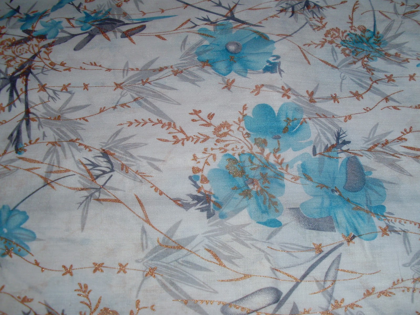 LOVELY ROSE COLLECTIONS: KAIN ENGLISH COTTON