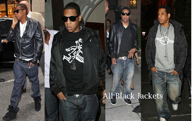 Search.Style.Snap: Style Inspiration: JayZ's Jackets