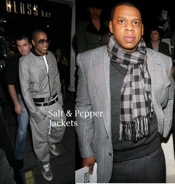 Search.Style.Snap: Style Inspiration: JayZ's Jackets