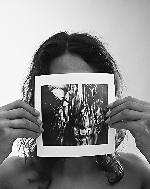 Ashley.Cookie: Portrait and self-portrait tips and ideas