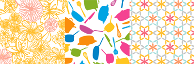 Twitter Backgrounds Patterns