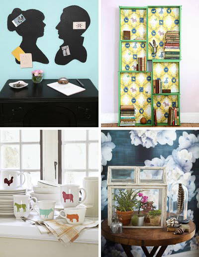 DIY projects for the home | How About Orange