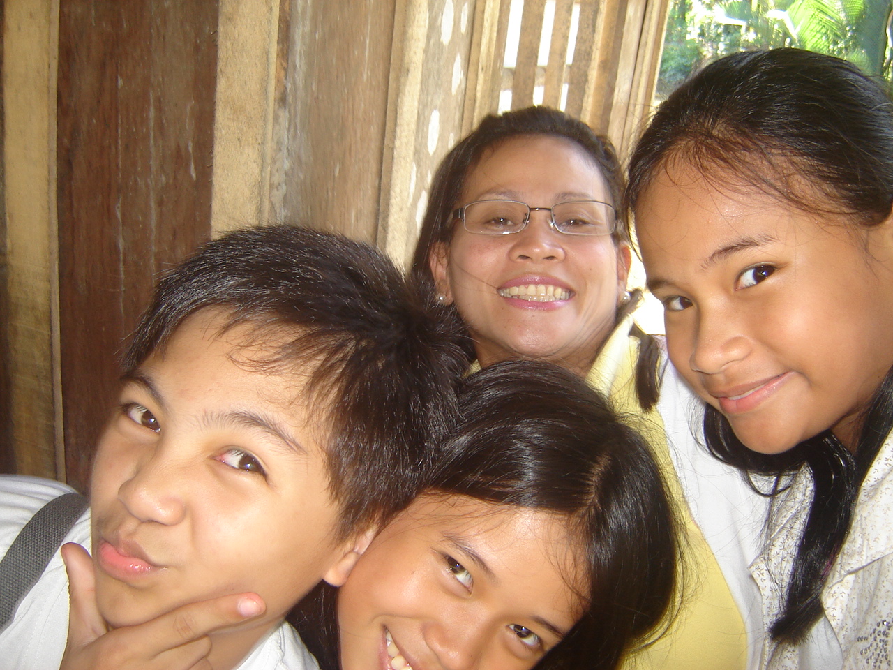 "Doon Po Sa Amin : LAKSOY , Ato Ini , Kadyawon Ta": Photo Gallery