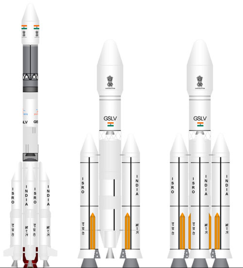 Raj Thakur: GSLV -D3 Lunch will make India self reliant in Cryogenic ...