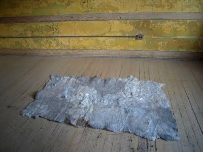 Blackbird Blog: SUNDAY 21st: CENTURIES-OLD WET FELTING W/ ASHLEY HELVEY ...