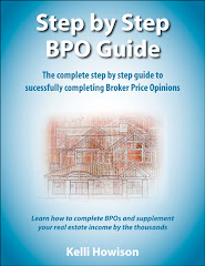 Step by Step BPO-Broker Price Opinion Info Source: How Do You Get ...