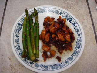 Ant Dee's Collection: Evil Chicken