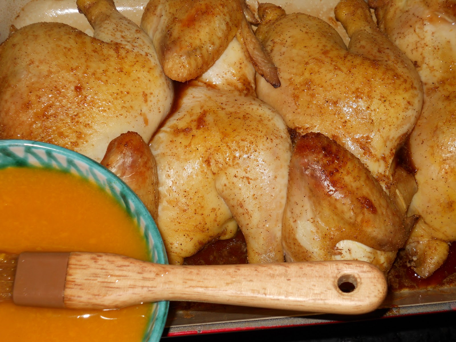 What's Cooking in your World?: Day 48-Dominica(Roseau)(NA) Caribbean ...