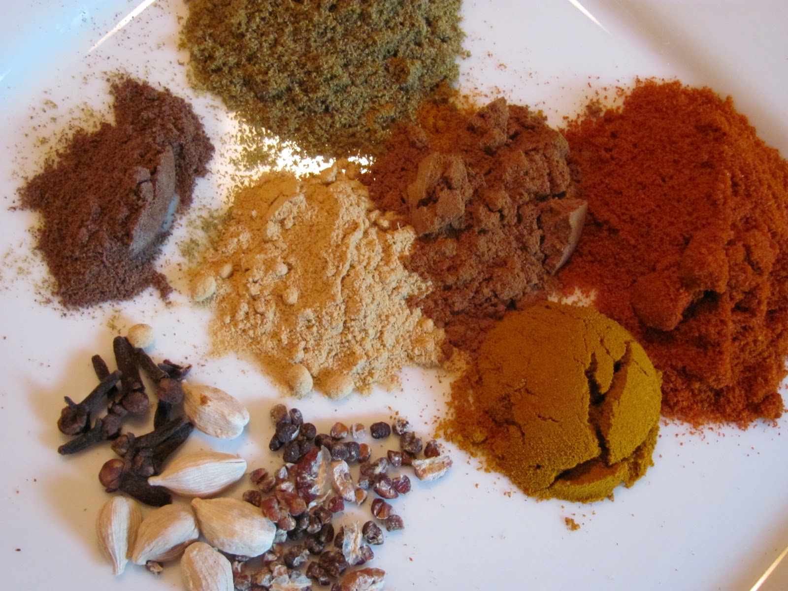 What's Cooking in your World?: Day 55! Eritrea(Asmara)(AF)-Tsebhi(Spicy ...