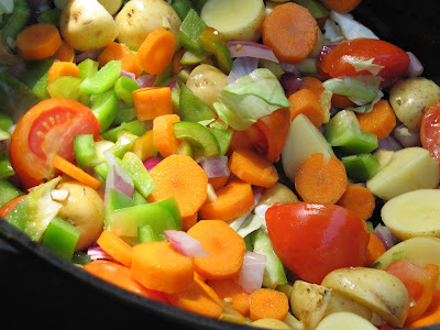 What's Cooking in your World?: Day 57! Ethiopia (Addis Ababa)(AF ...