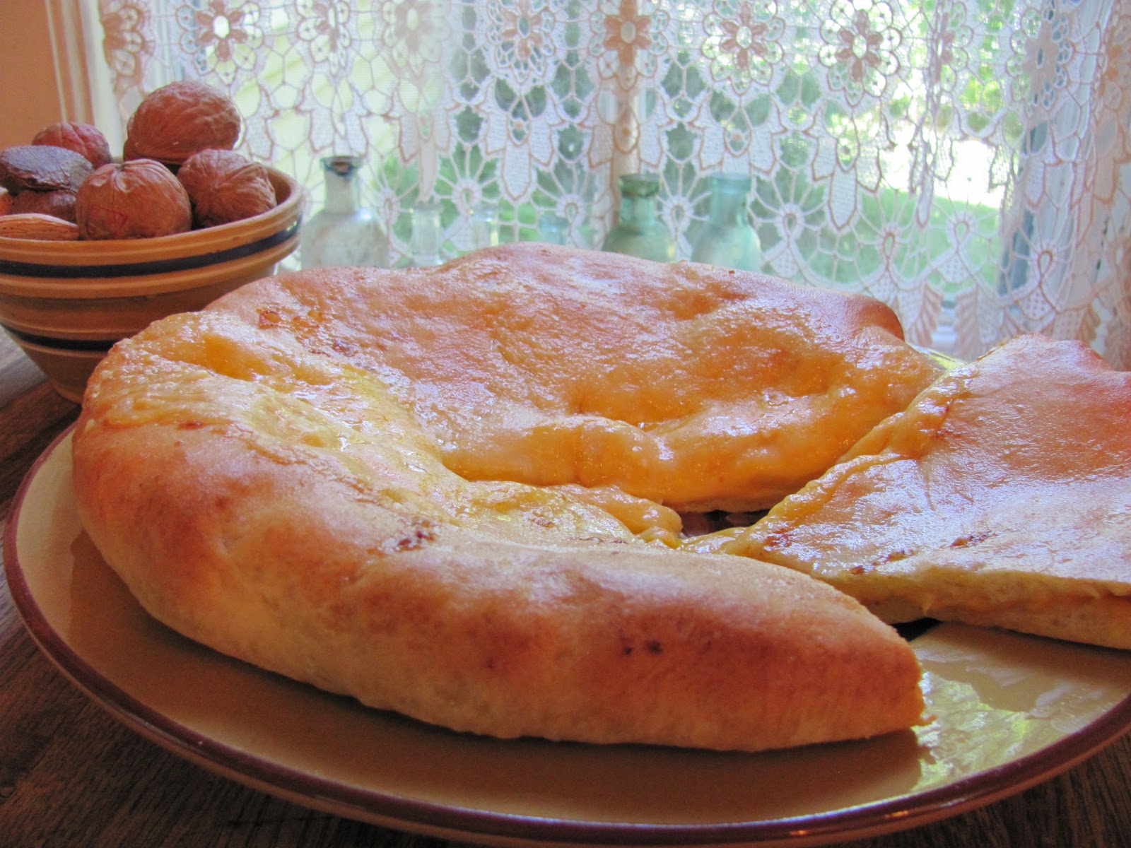 What's Cooking in your World?: Day 62! Republic of Georgia (EU ...