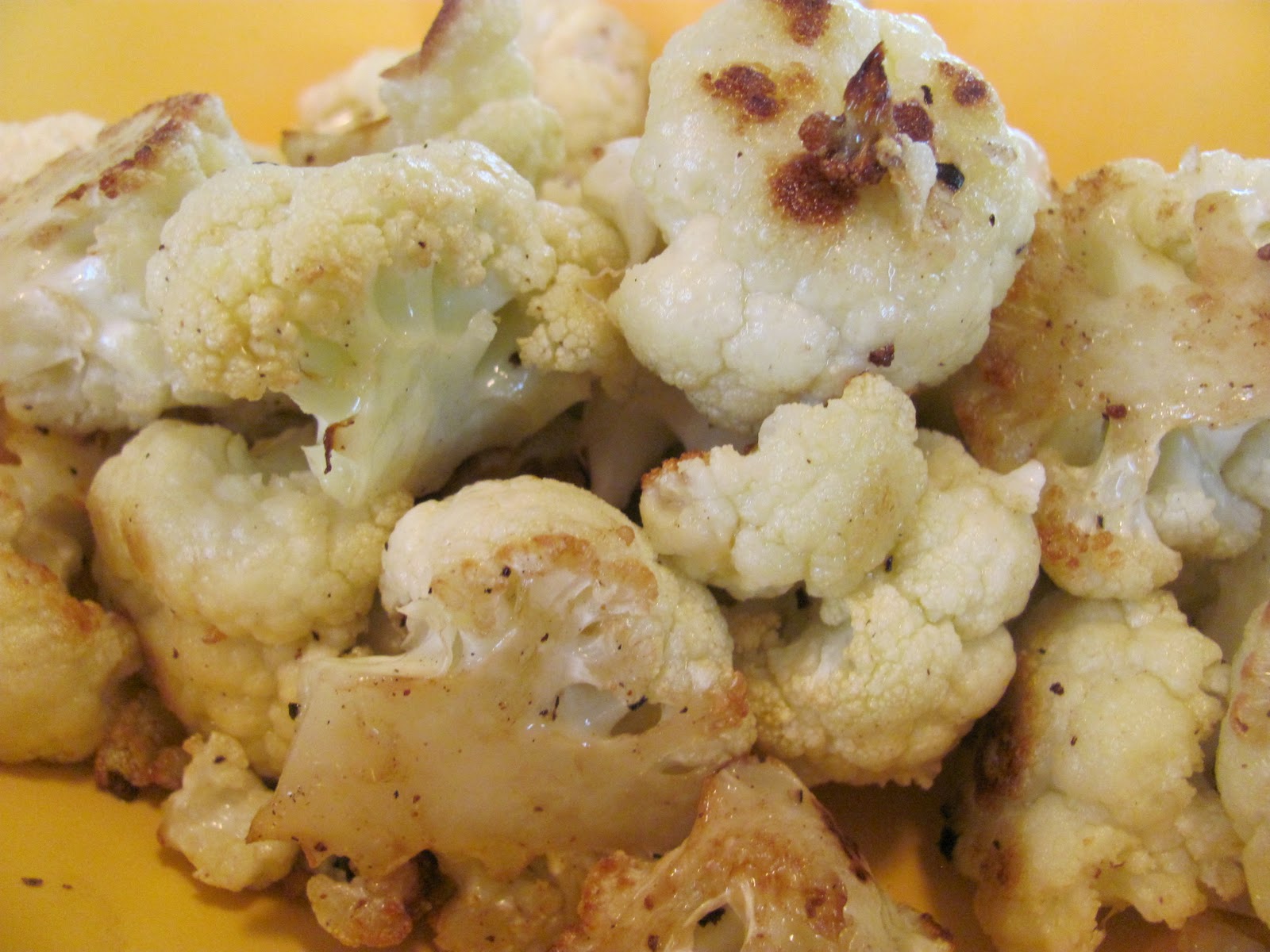 What's Cooking in your World?: Day 76! Iran Vegetarian Cauliflower ...