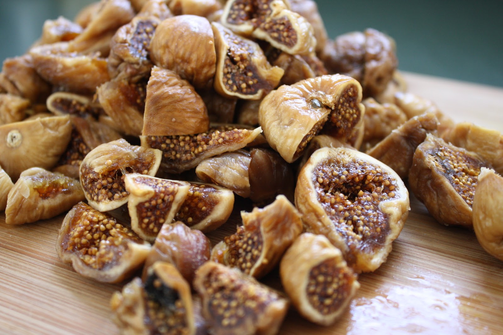 What's Cooking in your World?: Day 103.5 Homemade Fig Newtons - The ...