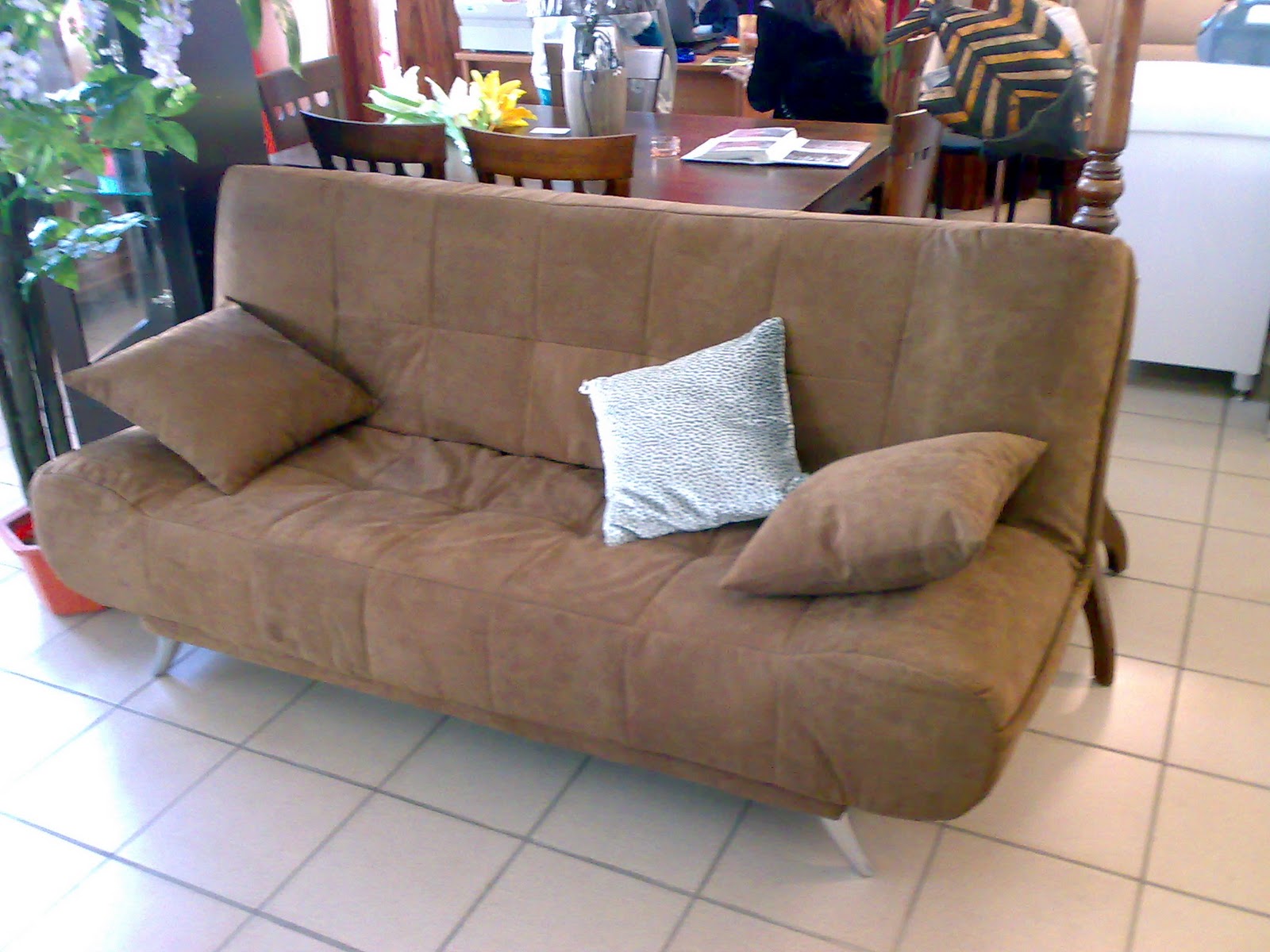 Multi Shop Epiplou.gr : KANAPES- KREVATI: se 3 xrwmata, me apospomena ...