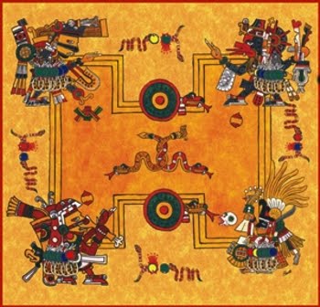 TOLTECA: EL SÍMBOLO DE LA TOLTECÁYOTL