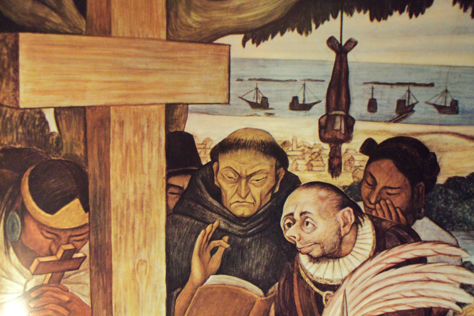 TOLTECA: LOS GOBIERNOS DE OCUPACIÓN DEL ANÁHUAC.