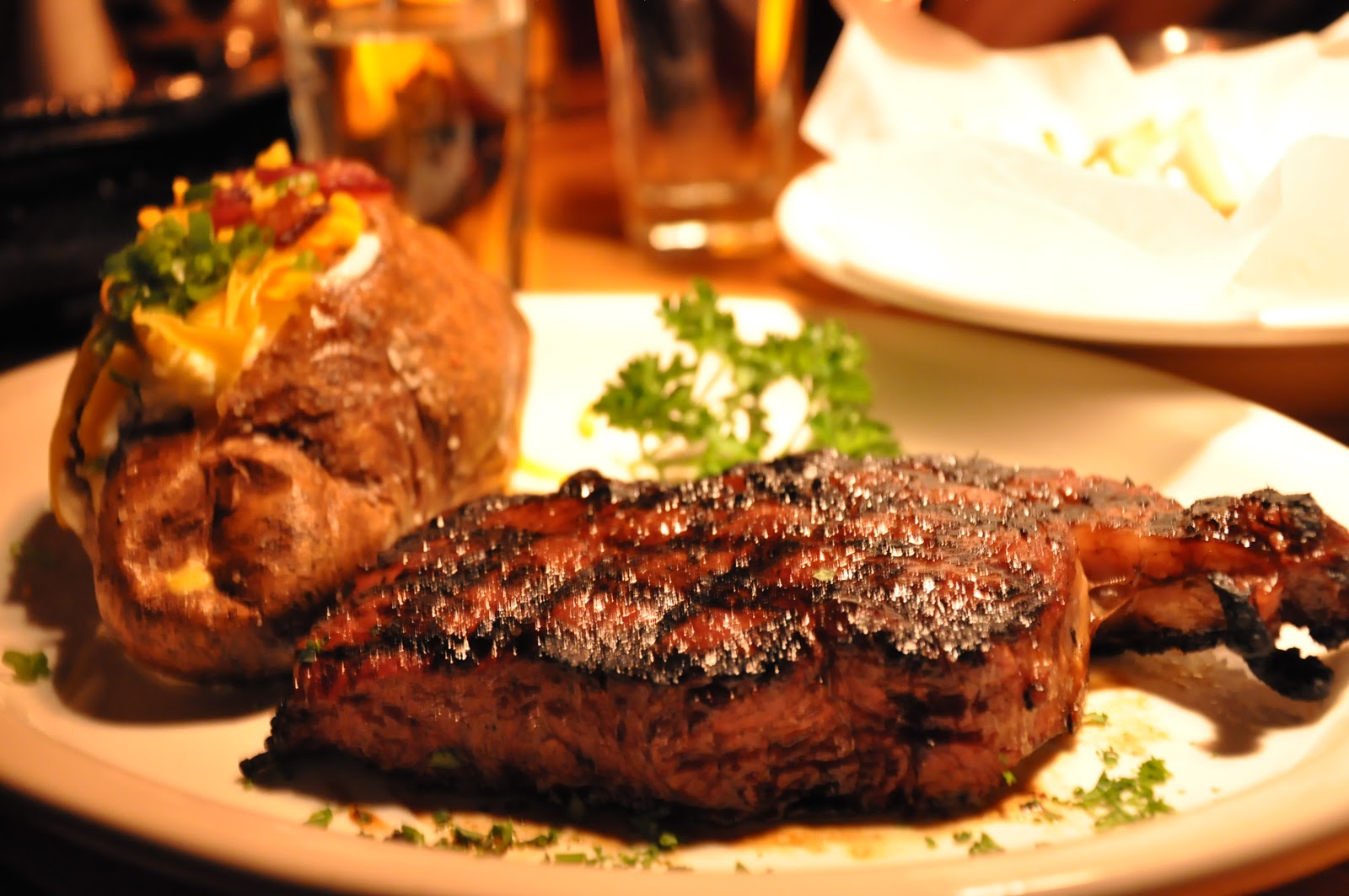 Houstons Hawaiian Ribeye Recipe - Banana-breads.com