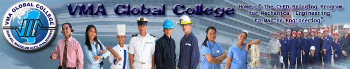 VMA Global College Blog Area !!!!: February 2008