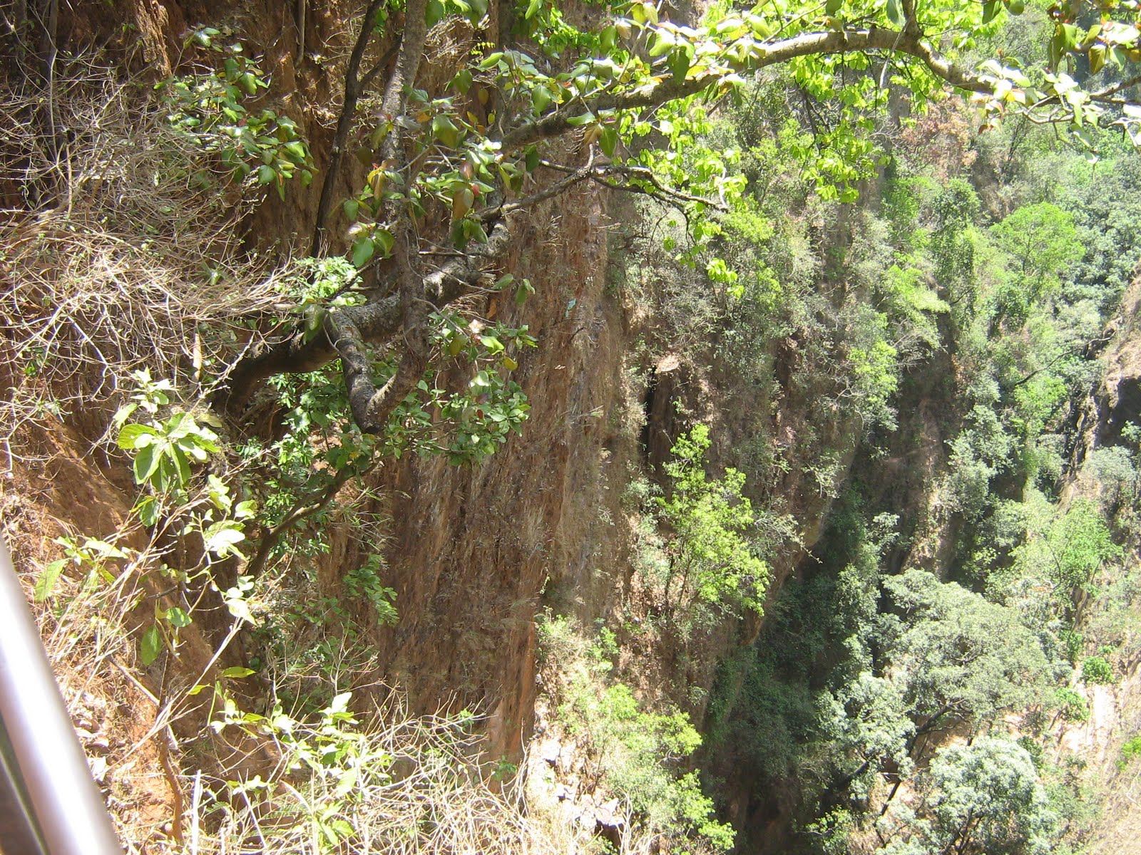PACHMARHI TRIP: HANDI KHOH VALLEY