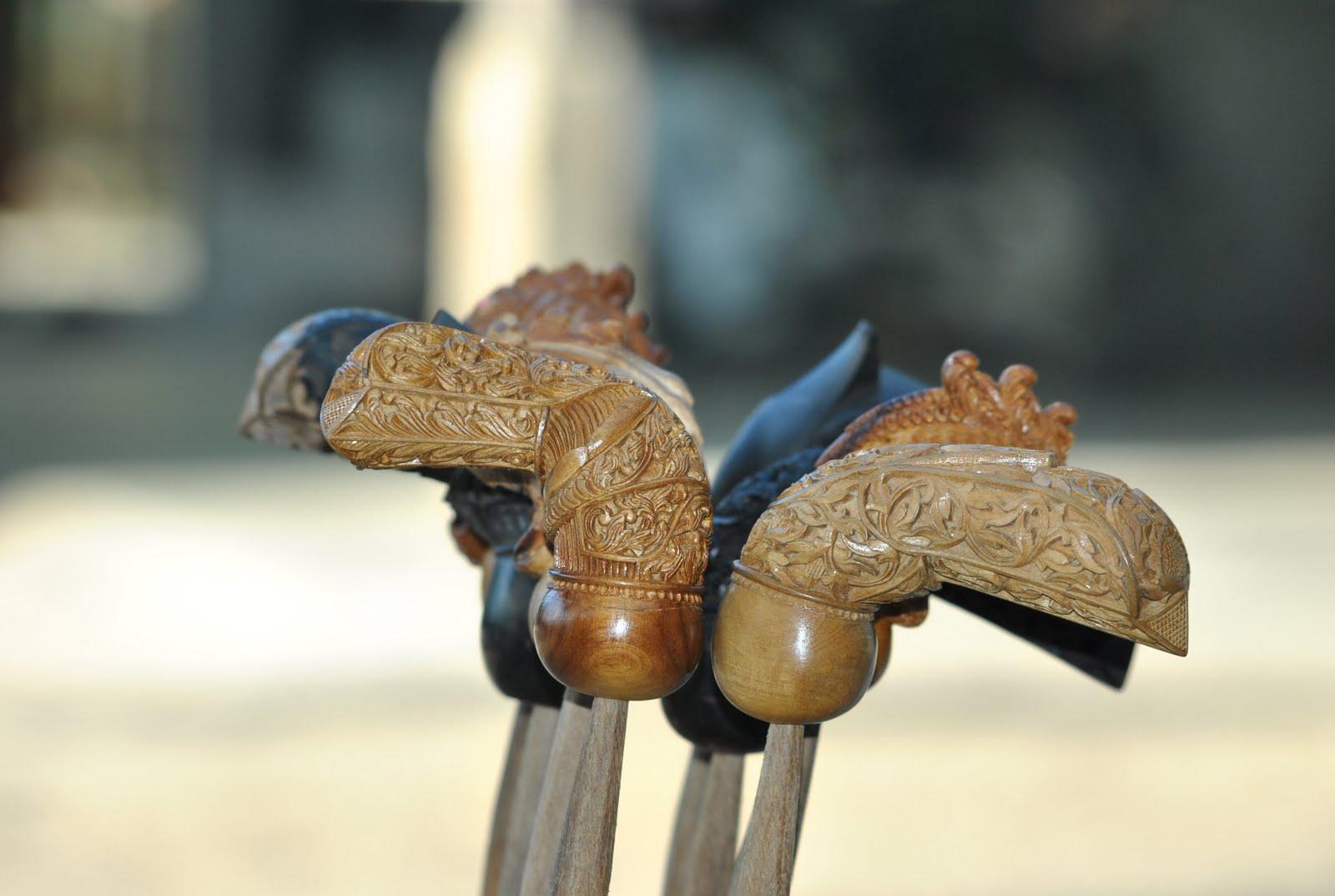 .::Seni Ukiran Halus::.: Hasil Seni Ukiran Halus