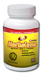 Muscle Lean - Muscle Building Blog: Herbalene is the Nuphedrine Replacement