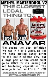 Muscle Lean - Muscle Building Blog: July 2008