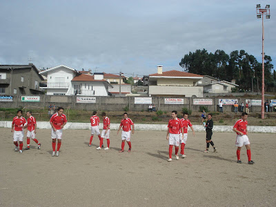 Jorge Paulo Oliveira: CD Lousado ultima conclusão da sede social