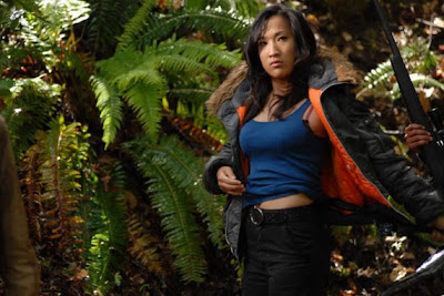 The Amazing Movie Show: Pig Hunt (2008)