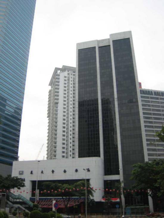 J-on: Convo venue yet to be determined: An independent news portal for ...