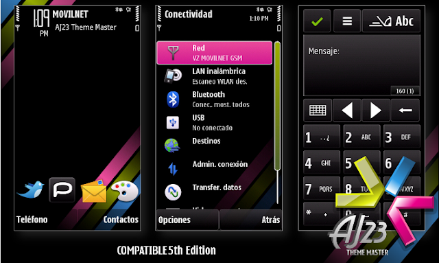 El tema de la semana: Symbian S60 v2 | Symbian Latino