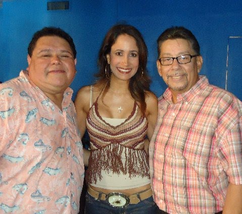 Rita Verreos: Jewelry Television Bilingual Show Host, Emcee ...