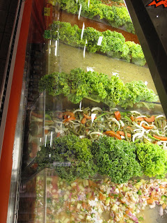 Higher Than Dreams: Pro's Ranch Market