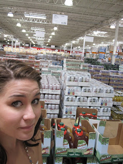 Higher Than Dreams: Pro's Ranch Market