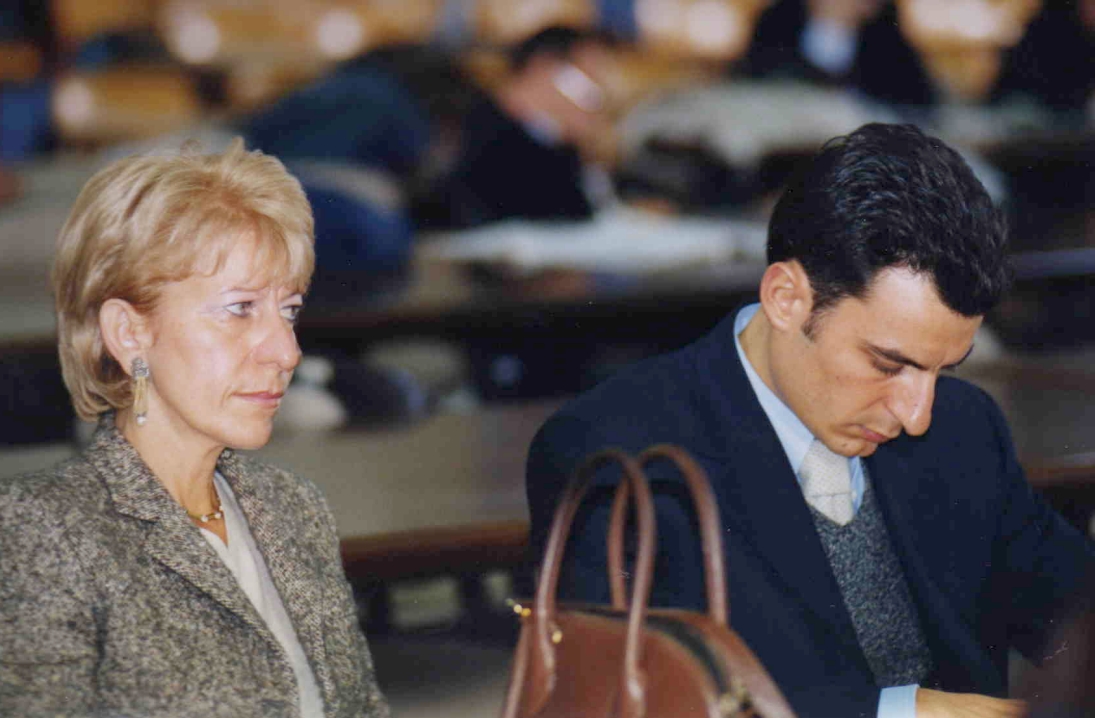 AGD2000, Agenzia Giornalistica delle Dolomiti: MICHELANGELO ANTONIONI ...