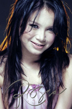 Biodata Profil Rossa (Penyanyi)