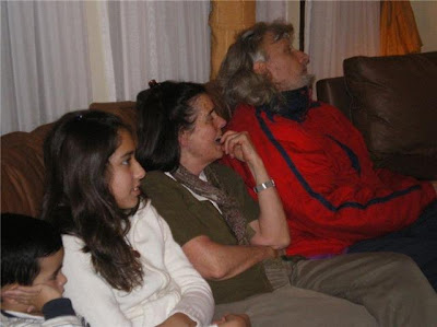 Bahá'í Cuyo: Visita del Consejero Daniel Duhart a la Región de Cuyo