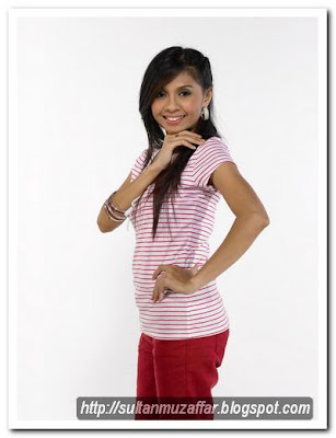 sultanmuzaffar: Senarai Pelajar Akademi Fantasia 7