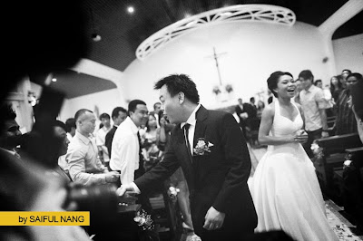 sultanmuzaffar: Audi Mok & Nikki Palikat United