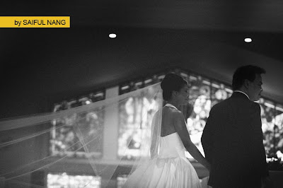 sultanmuzaffar: Audi Mok & Nikki Palikat United