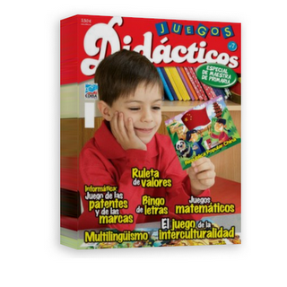 Uso Del Material Didactico Para Mis Ninos de Preescolar: Material ...