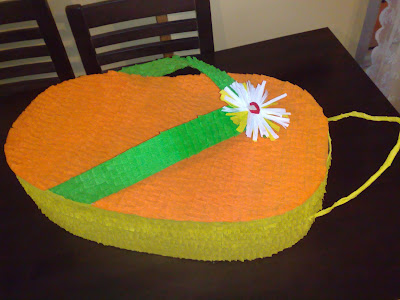 LAS PIÑATAS DE JUANMEX: MIS PIÑATAS HECHAS