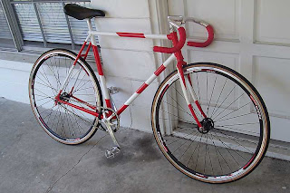 Bike Snob NYC: Fixedgeargallery...of charismatic velos.