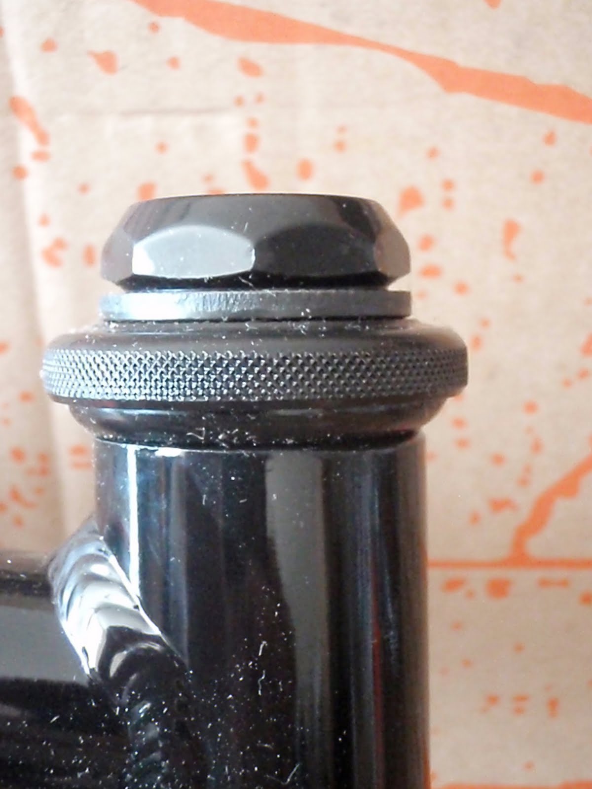 Bike Snob NYC: BSNYC Product Review: Walmart's Mongoose Cachet "Fixed ...